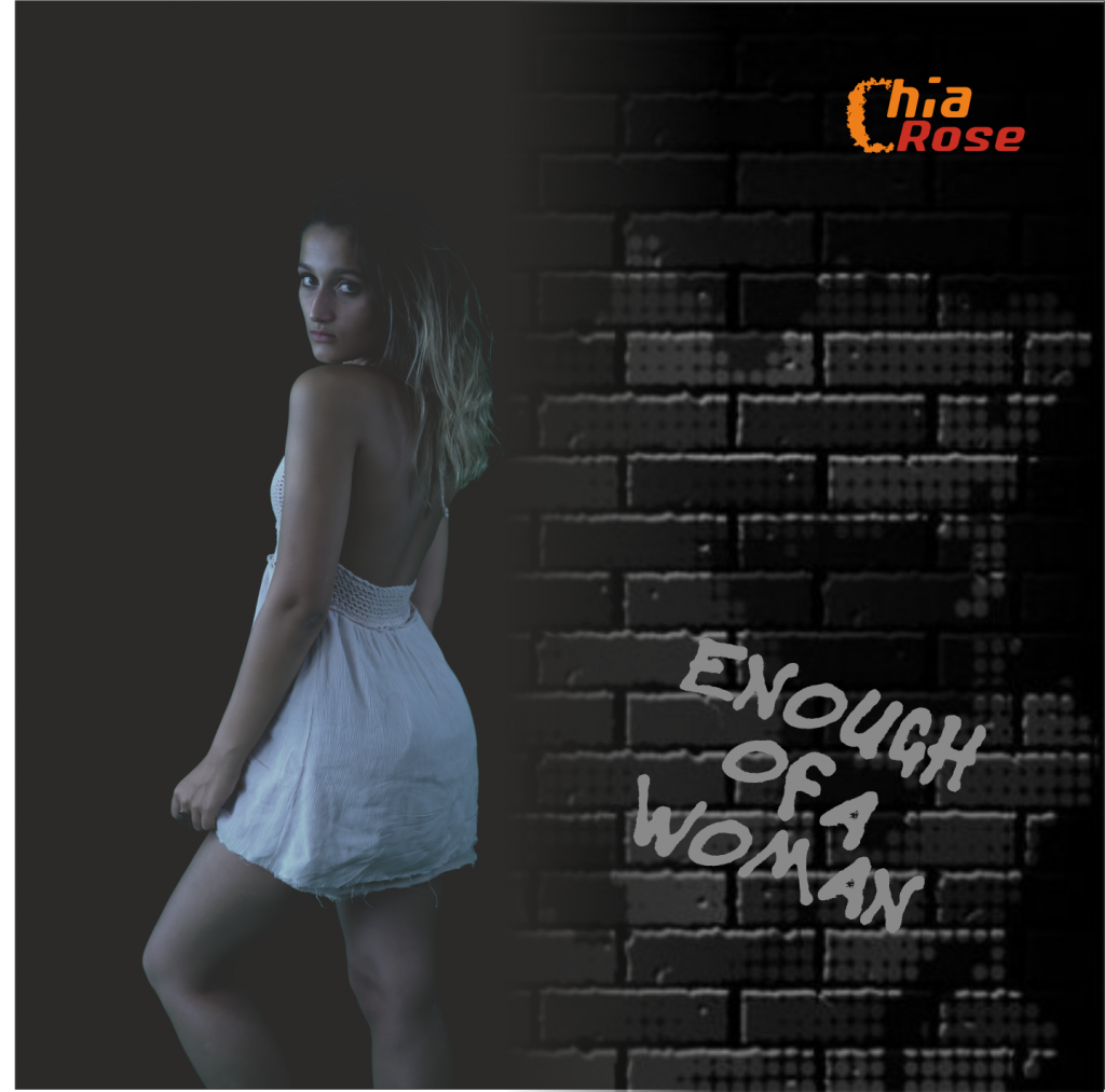 News Flash – Chia Rose’s First Release Gets a Remix Deal | MMI Fame ...