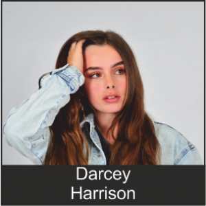 Darcey Harrison – The Shallows | MMI Fame Games Radio